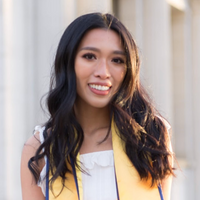 Vivi Nguyen / Software Engineer